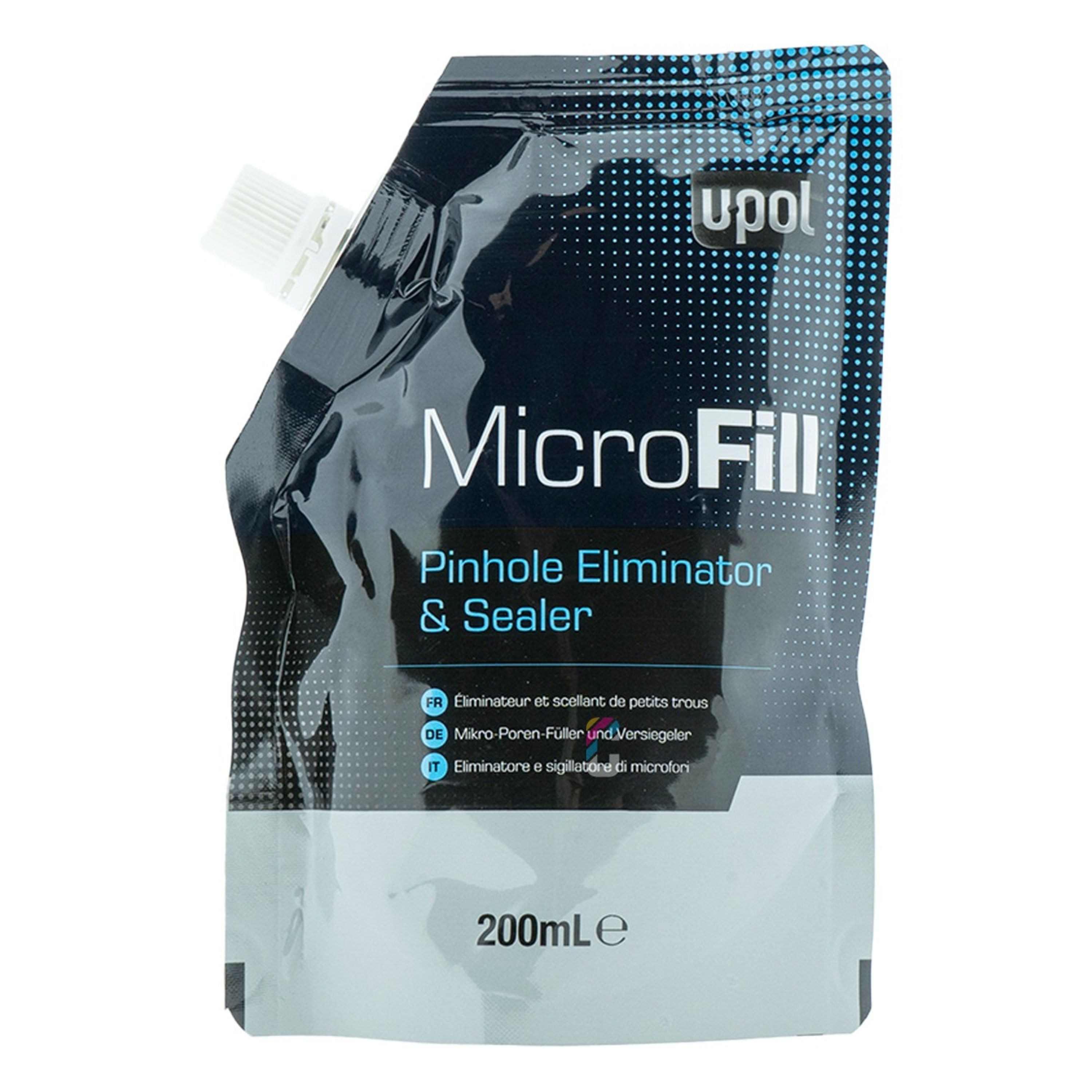 U-POL MicroFill Pinhole Eliminator & Sealer 200ml Kaufen? - CROP