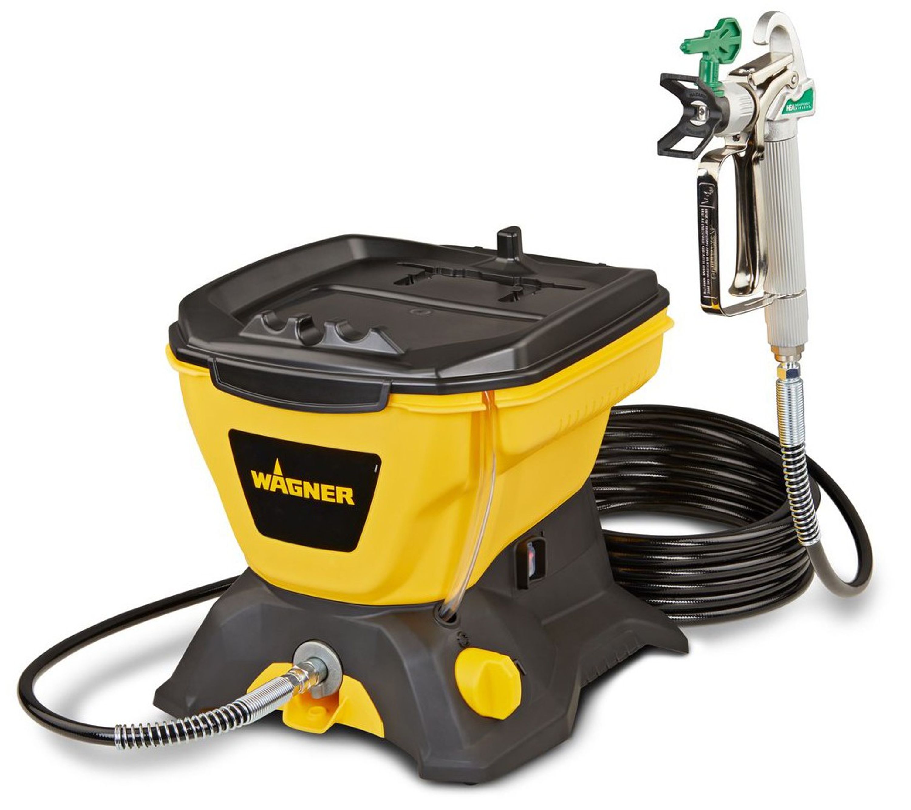 Buy Wagner Control 150M Airless Sprayer - Electric? - CROP