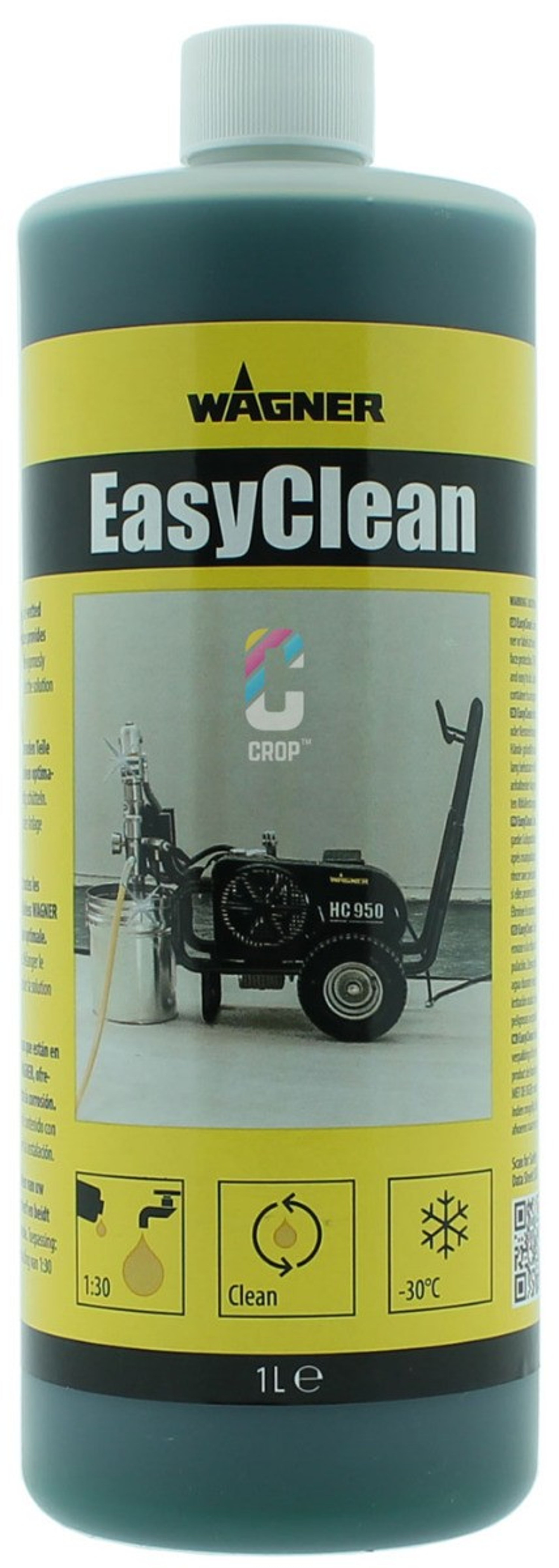 Buy Wagner EasyClean? - CROP