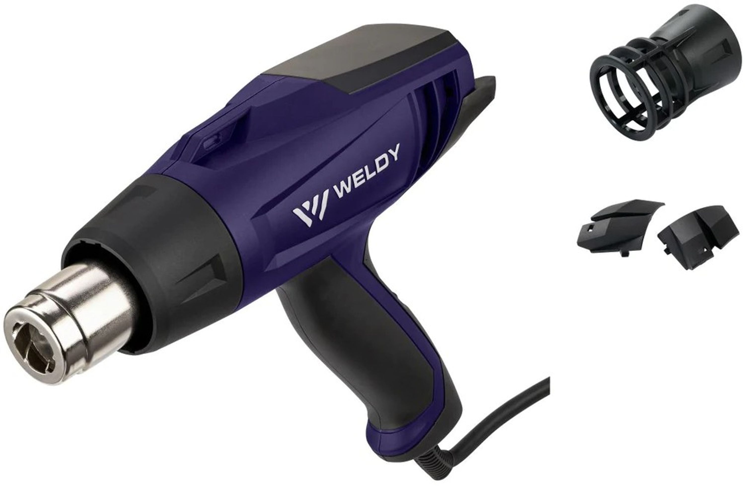 Buy Weldy HG 330-B Car Wrapping Kit - Heat Gun? - CROP