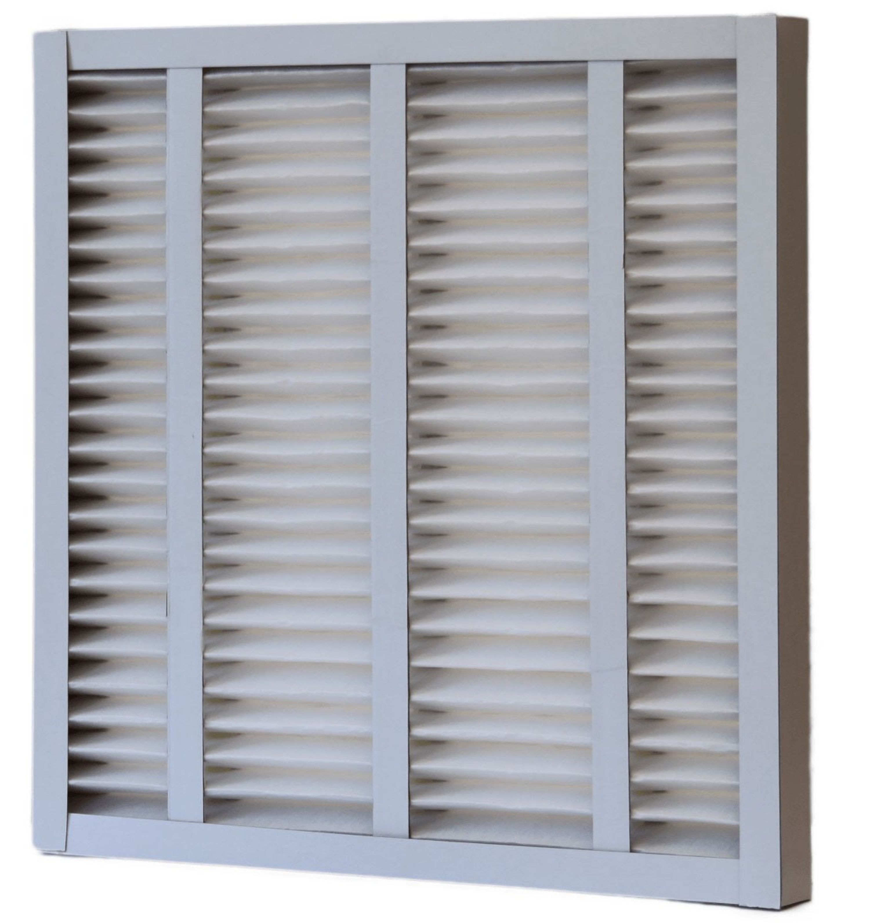 Buy Cassette Air-Filter G4? - CROP