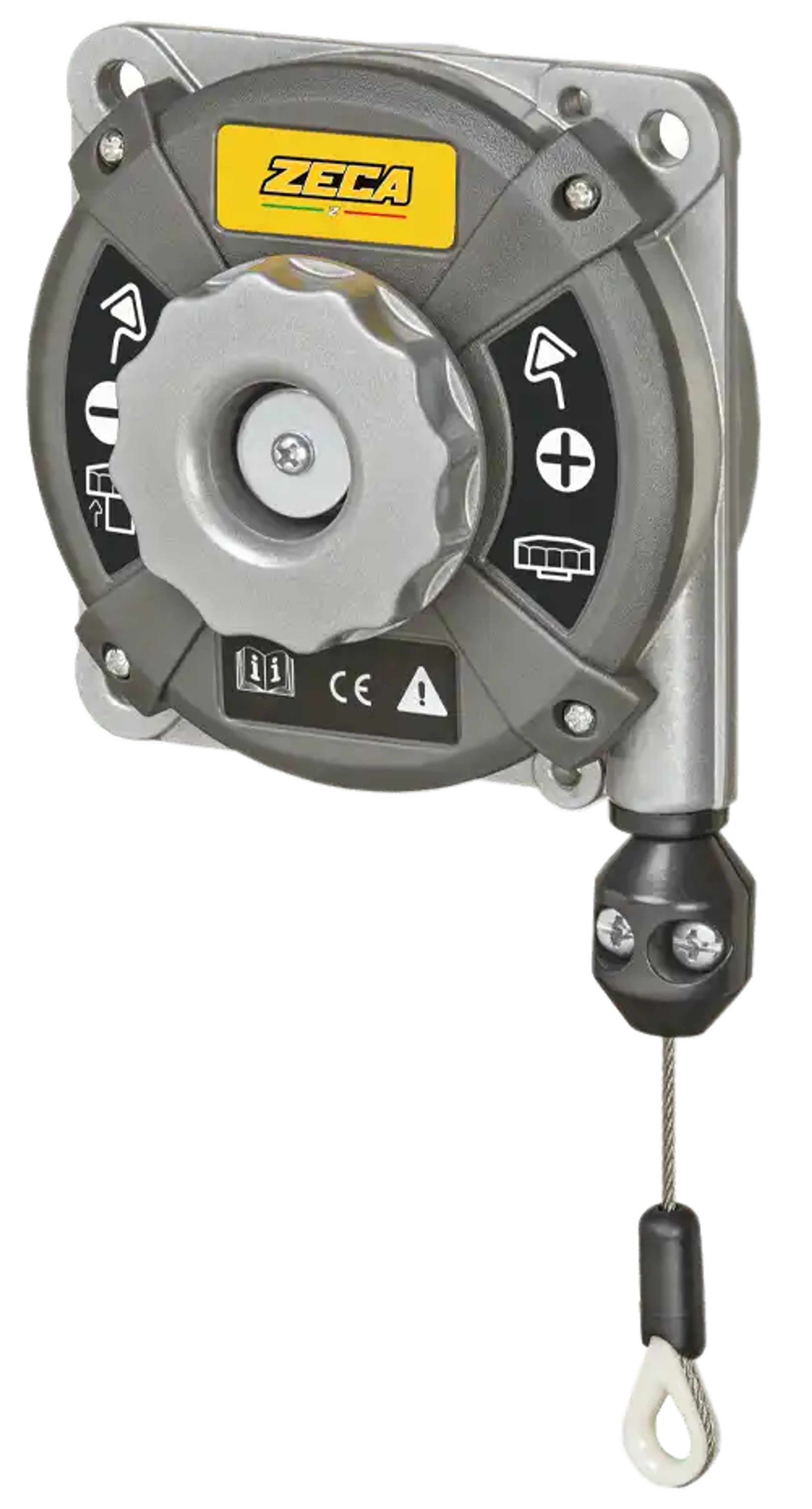 Buy ZECA Balancer 1-2kg? - CROP