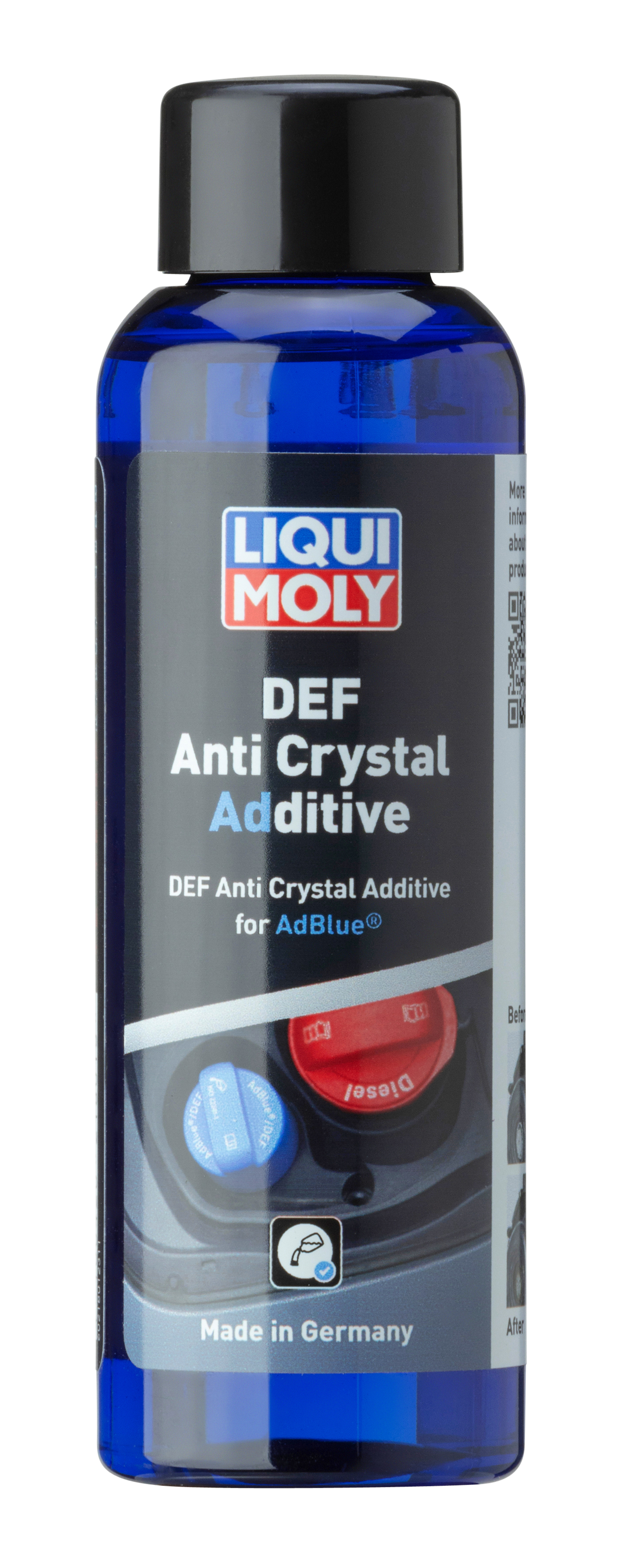 ¿Comprar Liqui Moly DEF Aditivo Anti Cristales - 100ml? - CROP