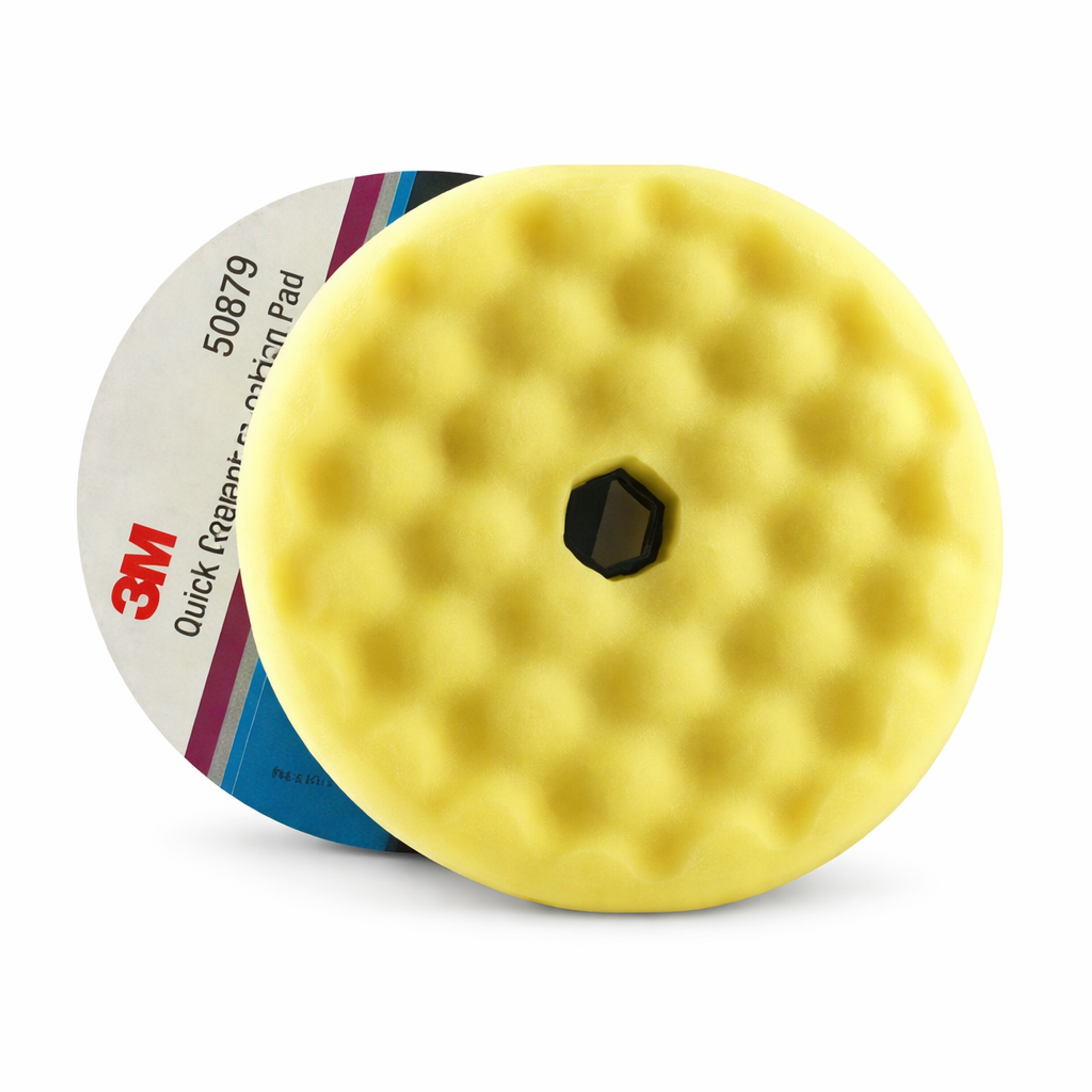 Acheter 3M 50879 Perfect-It III Quick Connect – Disque de polissage à ...