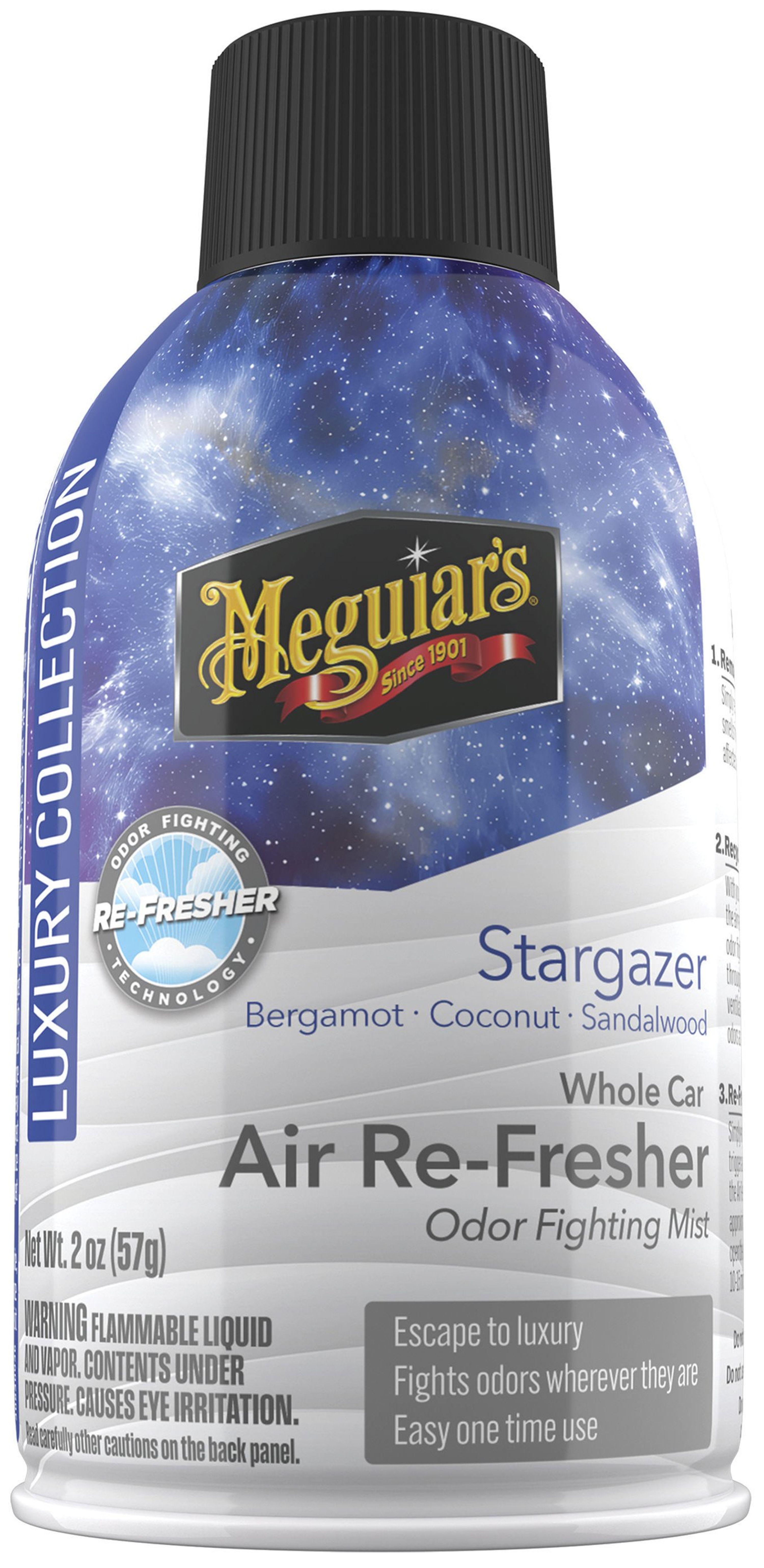 Acquistare Meguiar's Stargazer Air Refresher? - CROP
