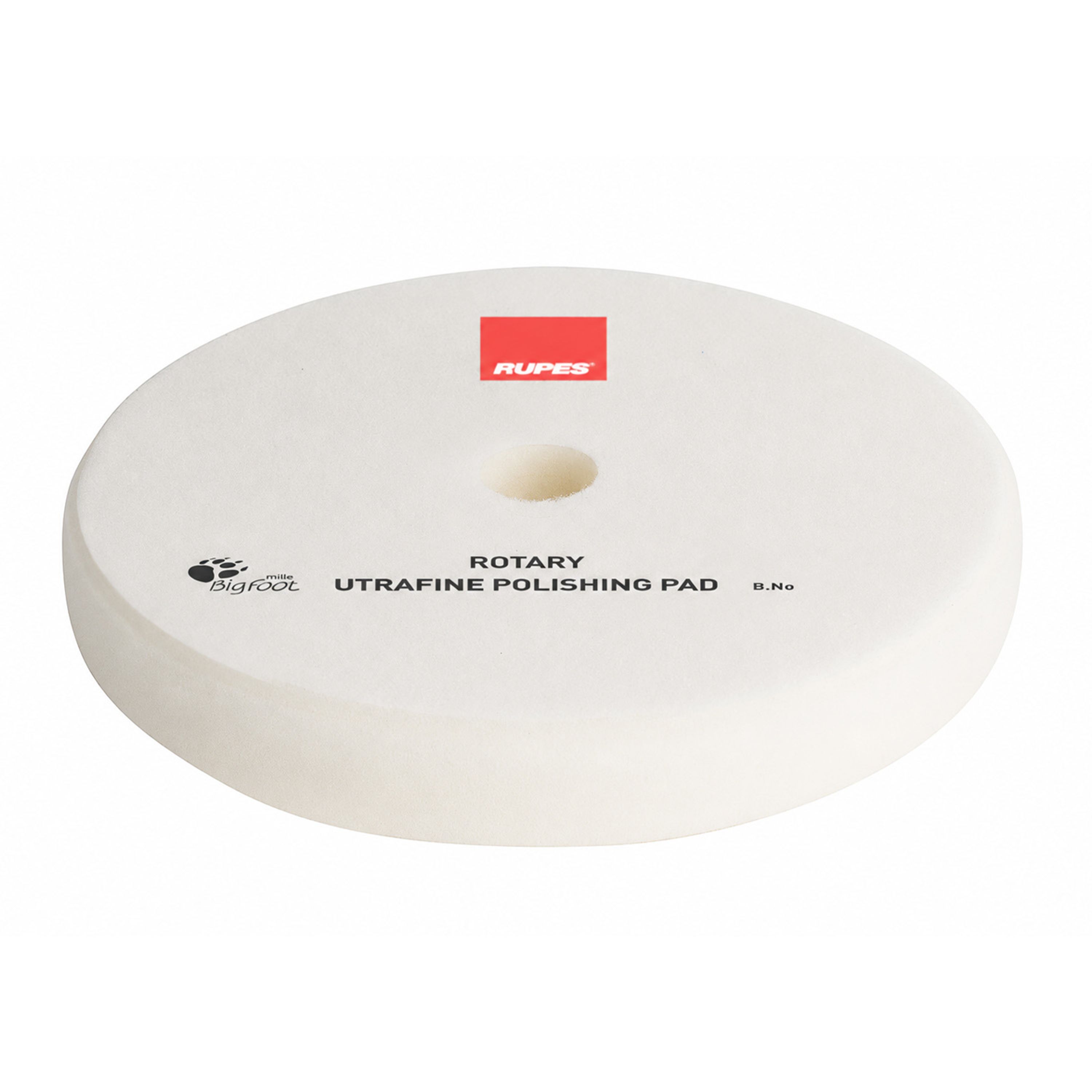Chcesz kupić RUPES Rotary ULTRA FINE Foam Pad Polerski 155-160mm? - CROP