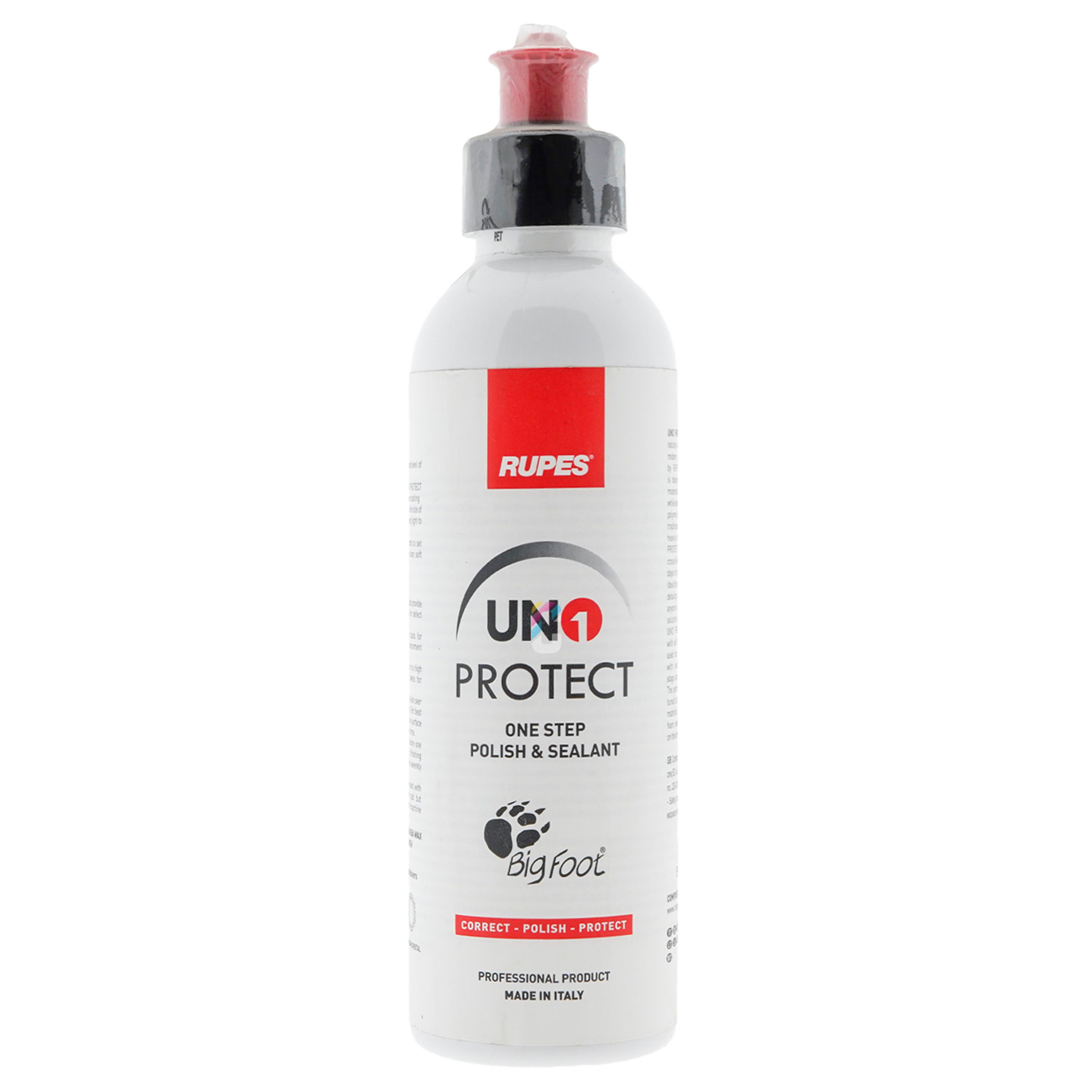 Buy RUPES UNO-PROTECT Polish & Sealant 250ml? - CROP