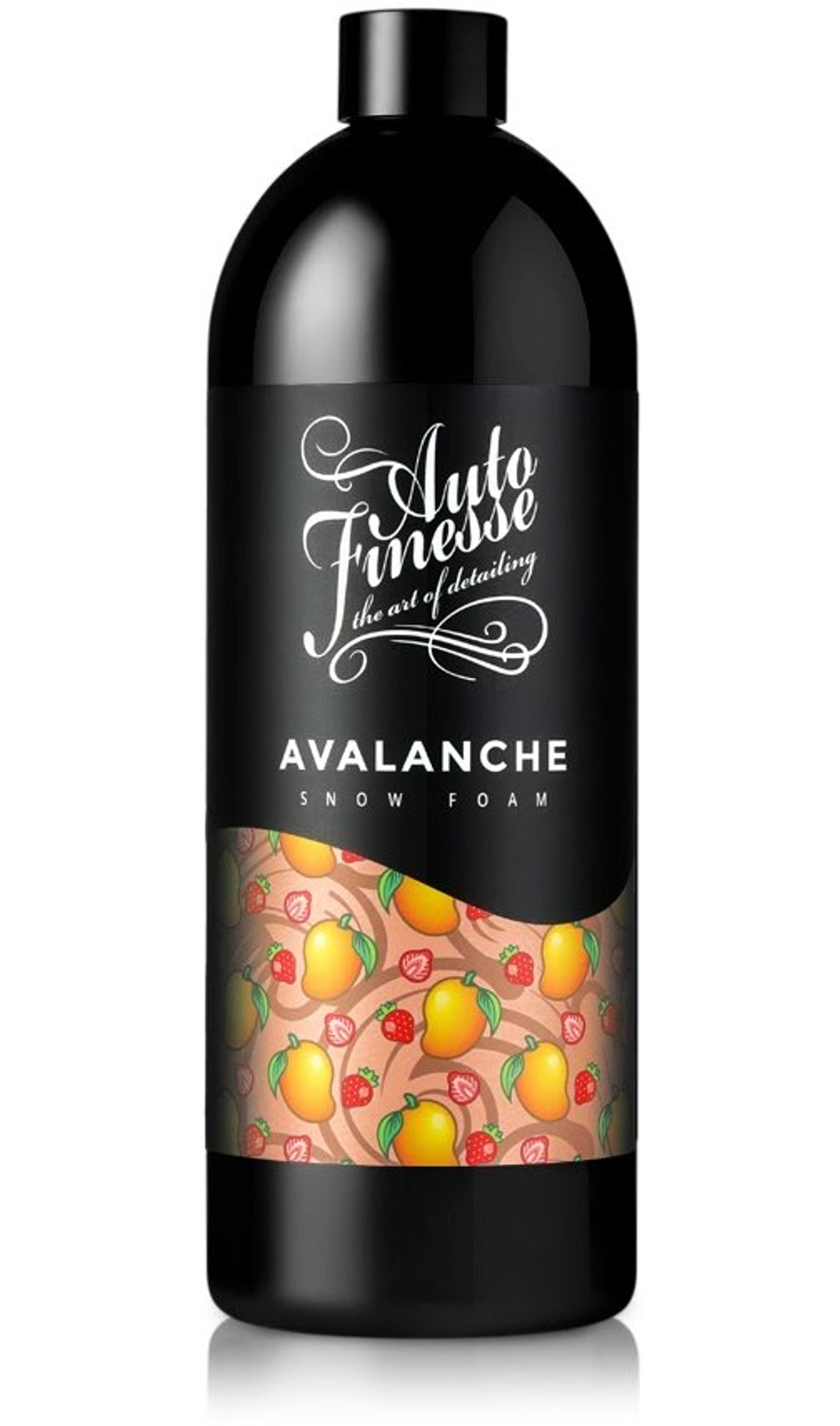 ¿Comprar Auto Finesse Avalanche Snow Foam - Espuma de Lavado - 500ml ...