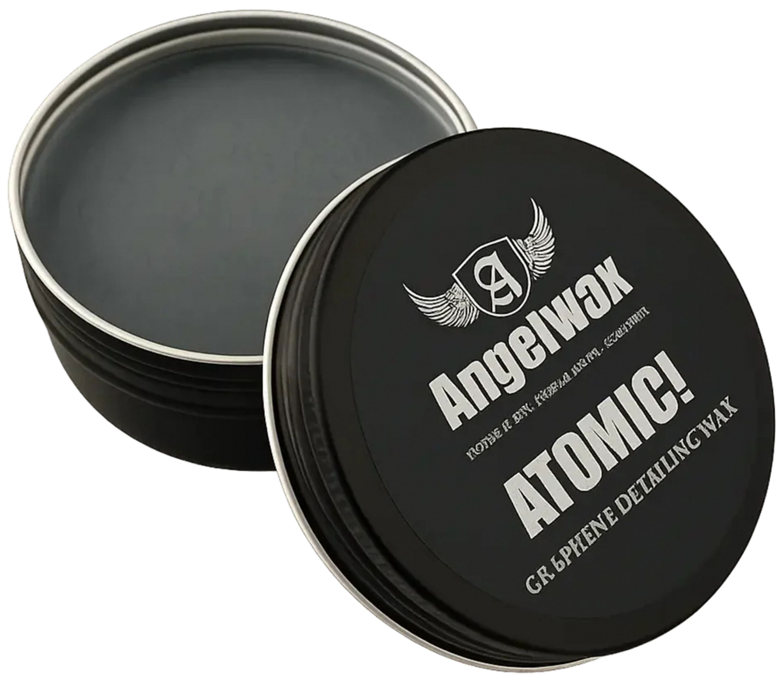¿Comprar ANGELWAX Atomic Graphene – Cera de Detailing? - CROP