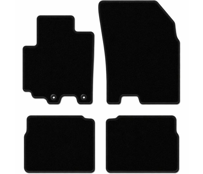 Acheter Tapis de sol voiture Suzuki SX4 S-Cross 2013-2016 & 2016 ? - CROP