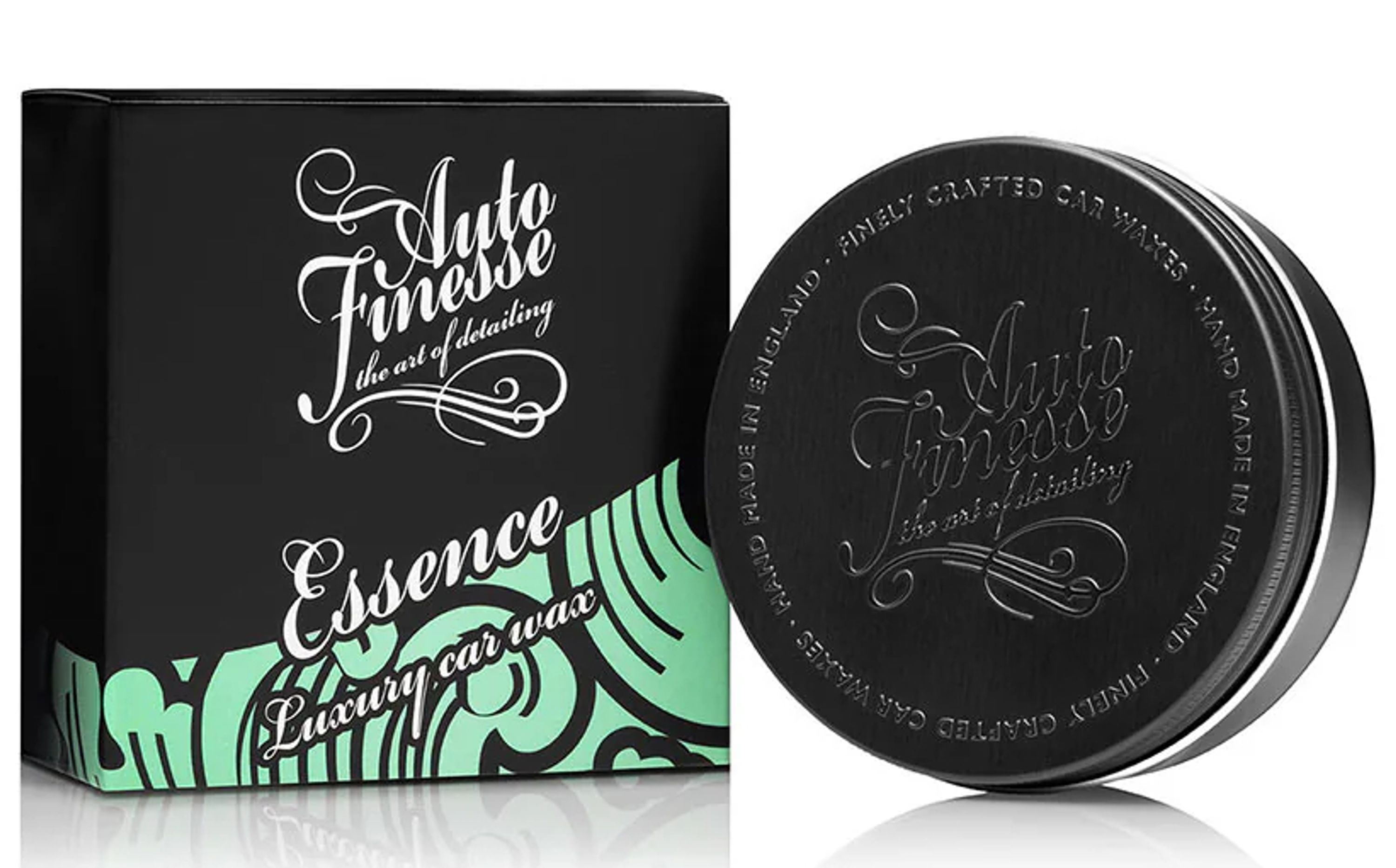 Buy Auto Finesse Essence Carnauba Wax - 150 gram? - CROP