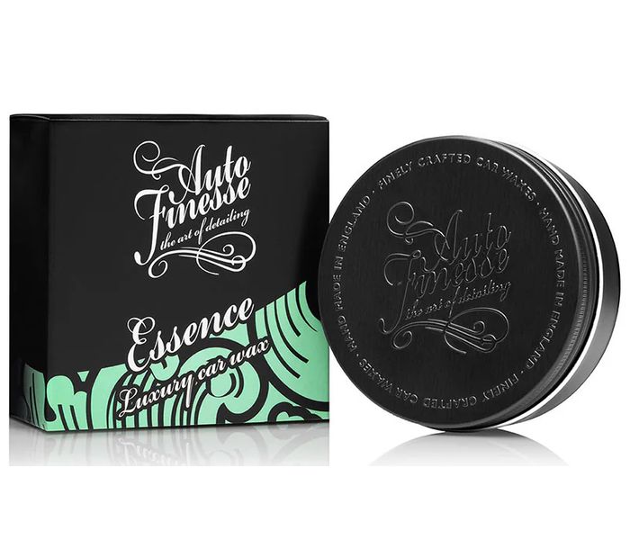 Buy Auto Finesse Essence Carnauba Wax - 150 gram? - CROP