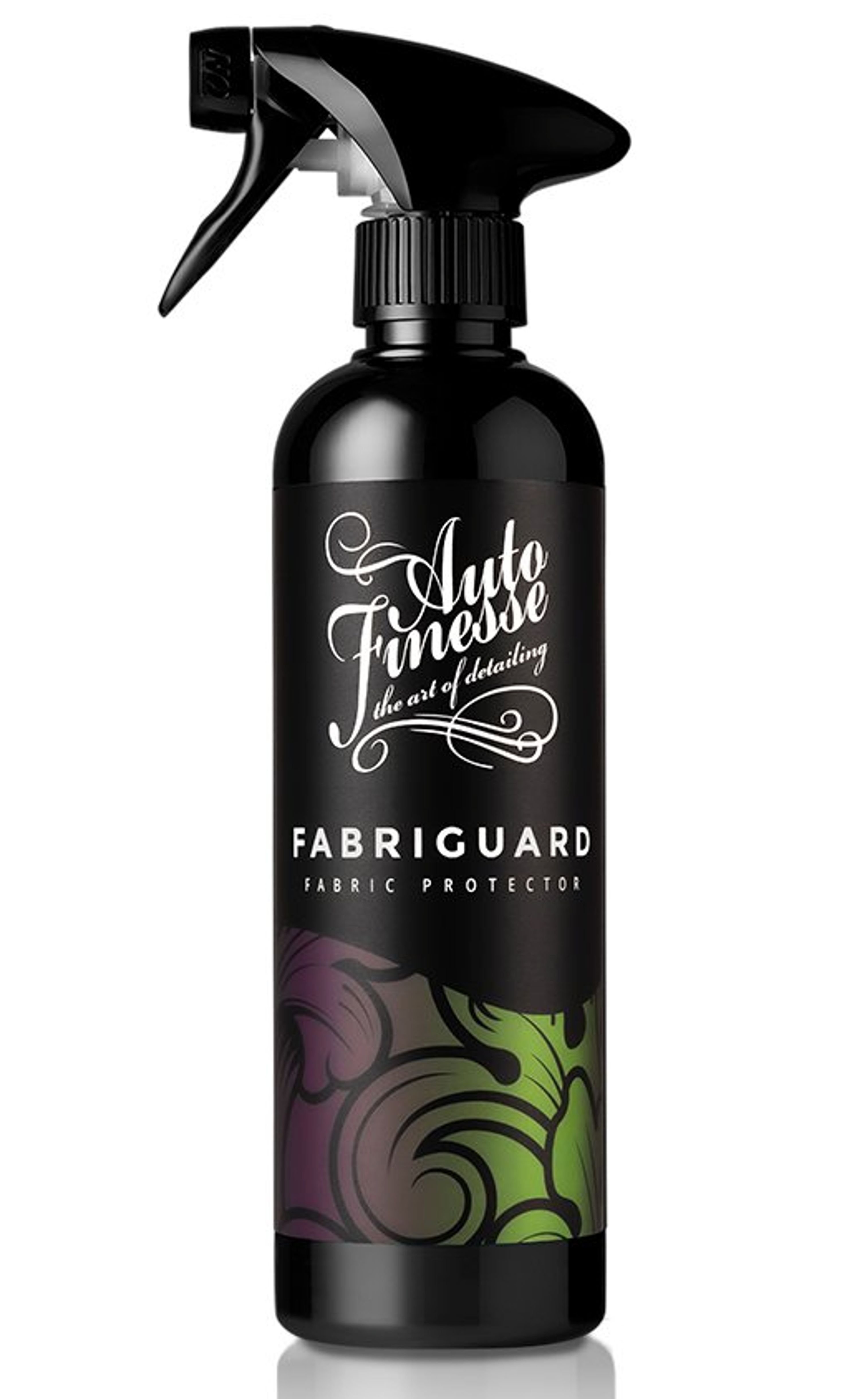 Buy Auto Finesse Fabriguard - 500ml? - CROP