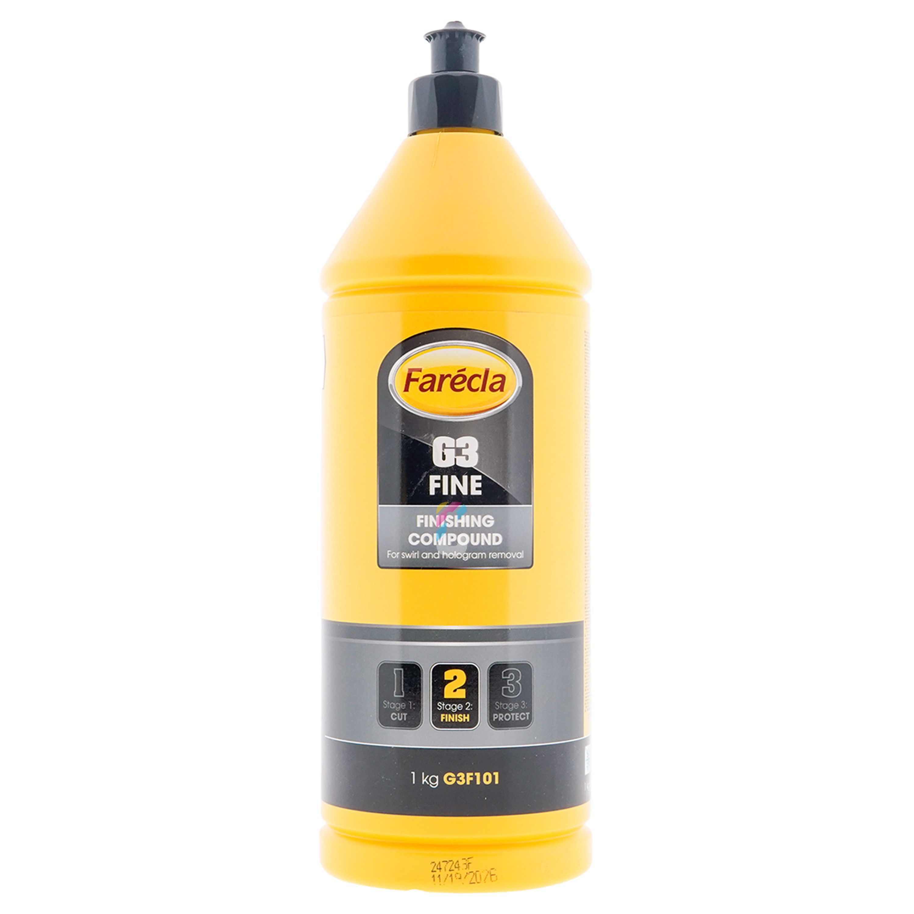 ¿Comprar Farecla G3 FINE Finishing Polish 1 liter? - CROP