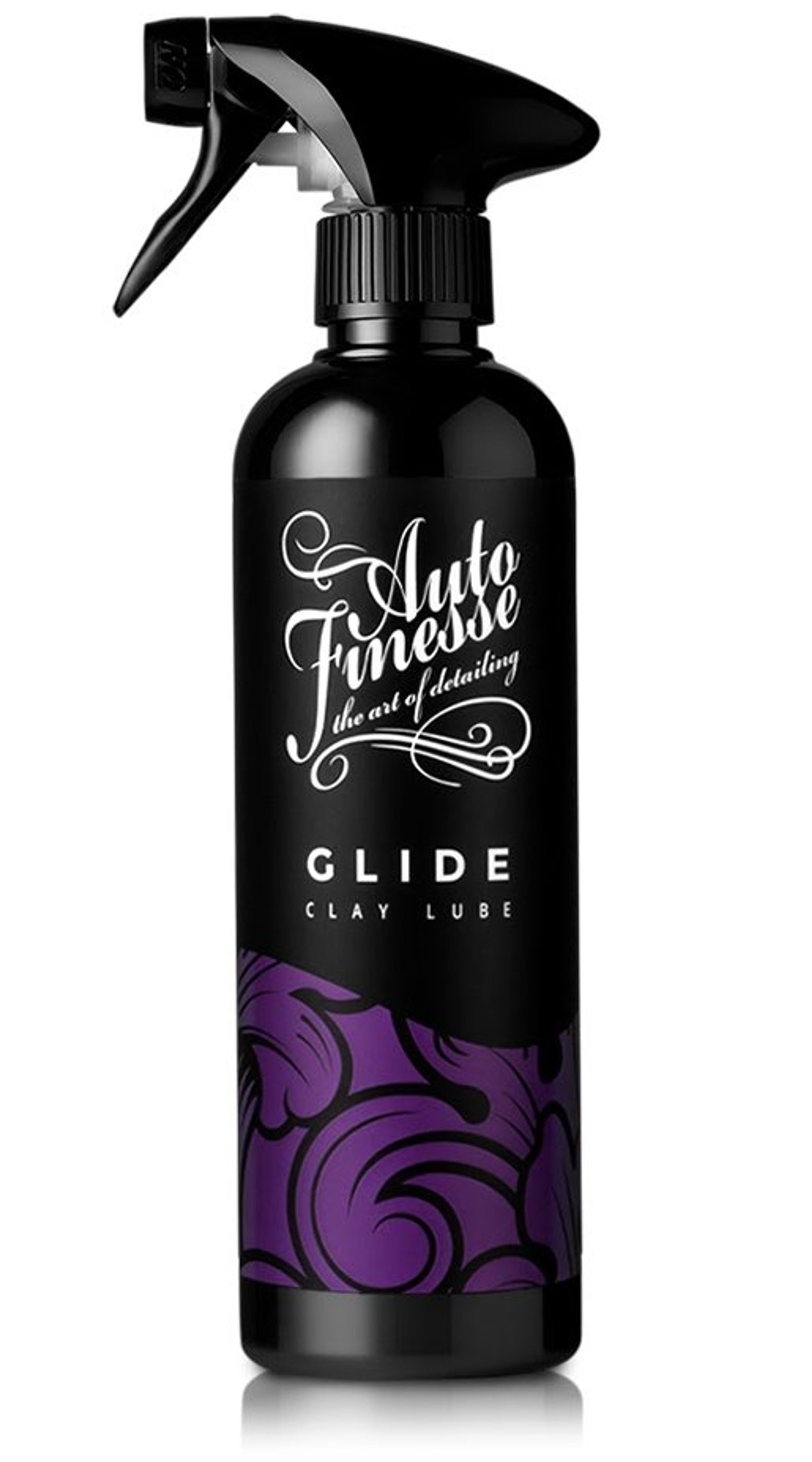 Auto Finesse Glide Clay Lubricant - 500ml - CROP