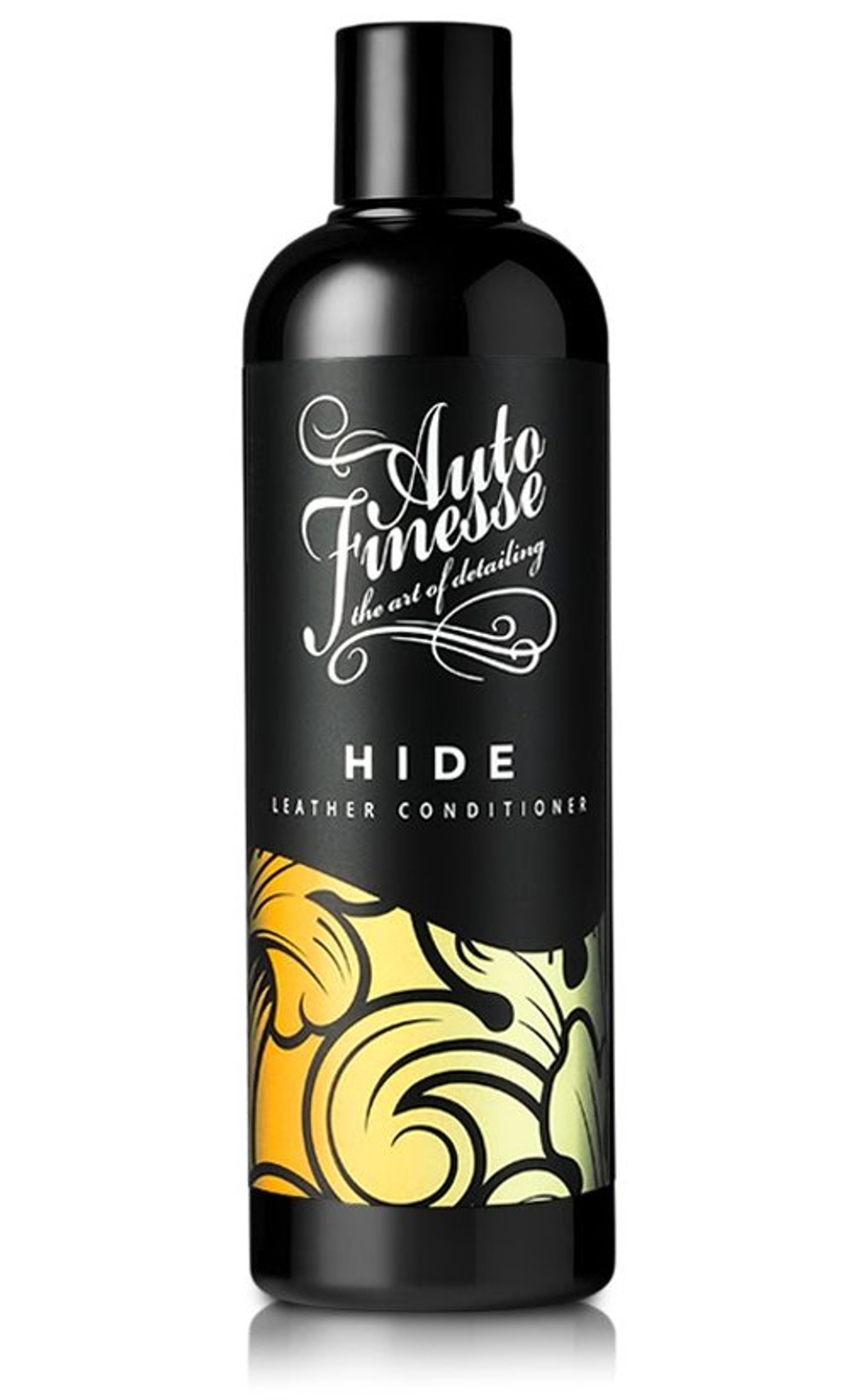 Buy Auto Finesse Hide Leather Conditioner - 500ml? - CROP