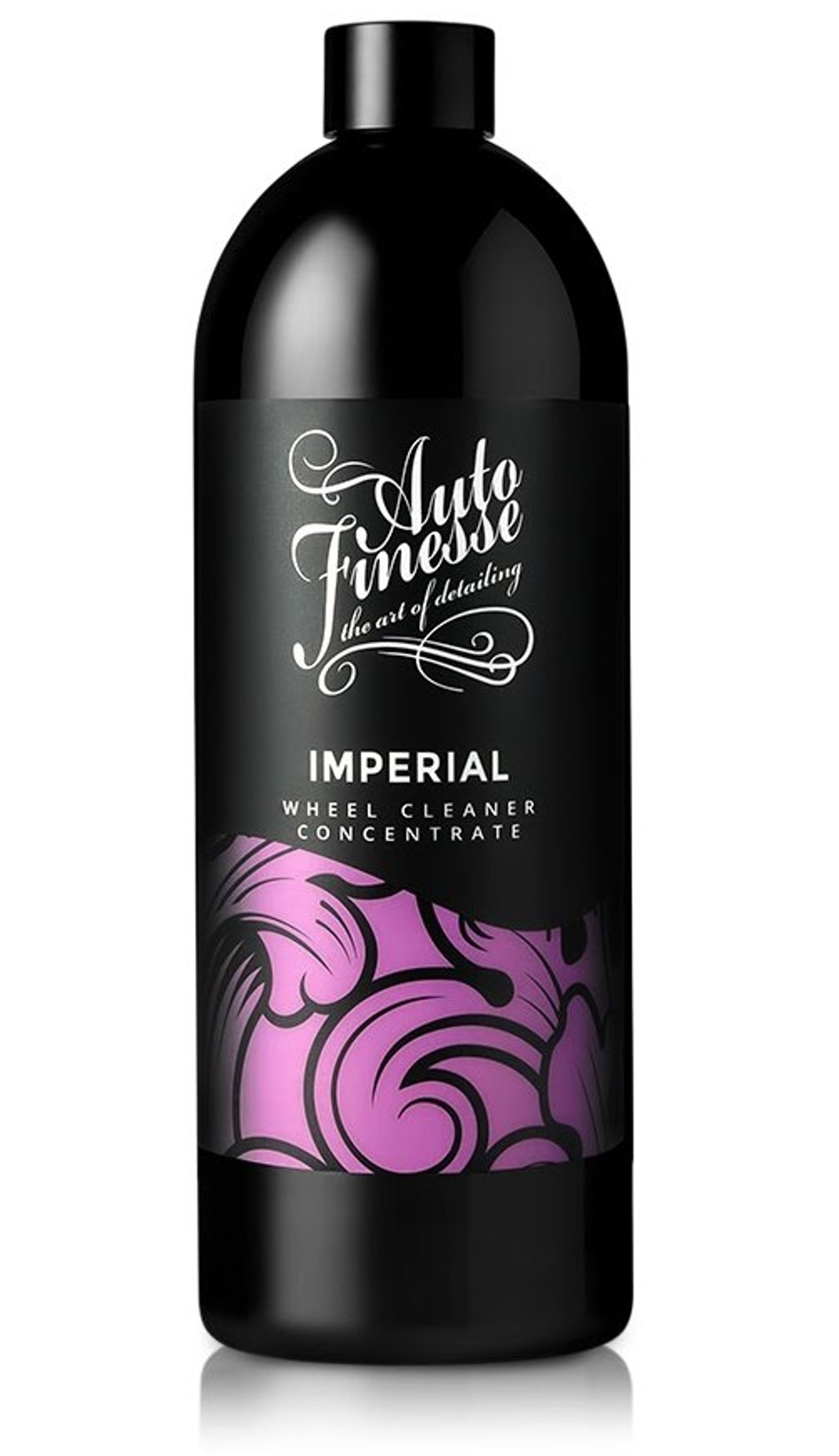 Auto Finesse Imperial Acid Free Wheel Cleaner - 1 Liter Kaufen? - CROP