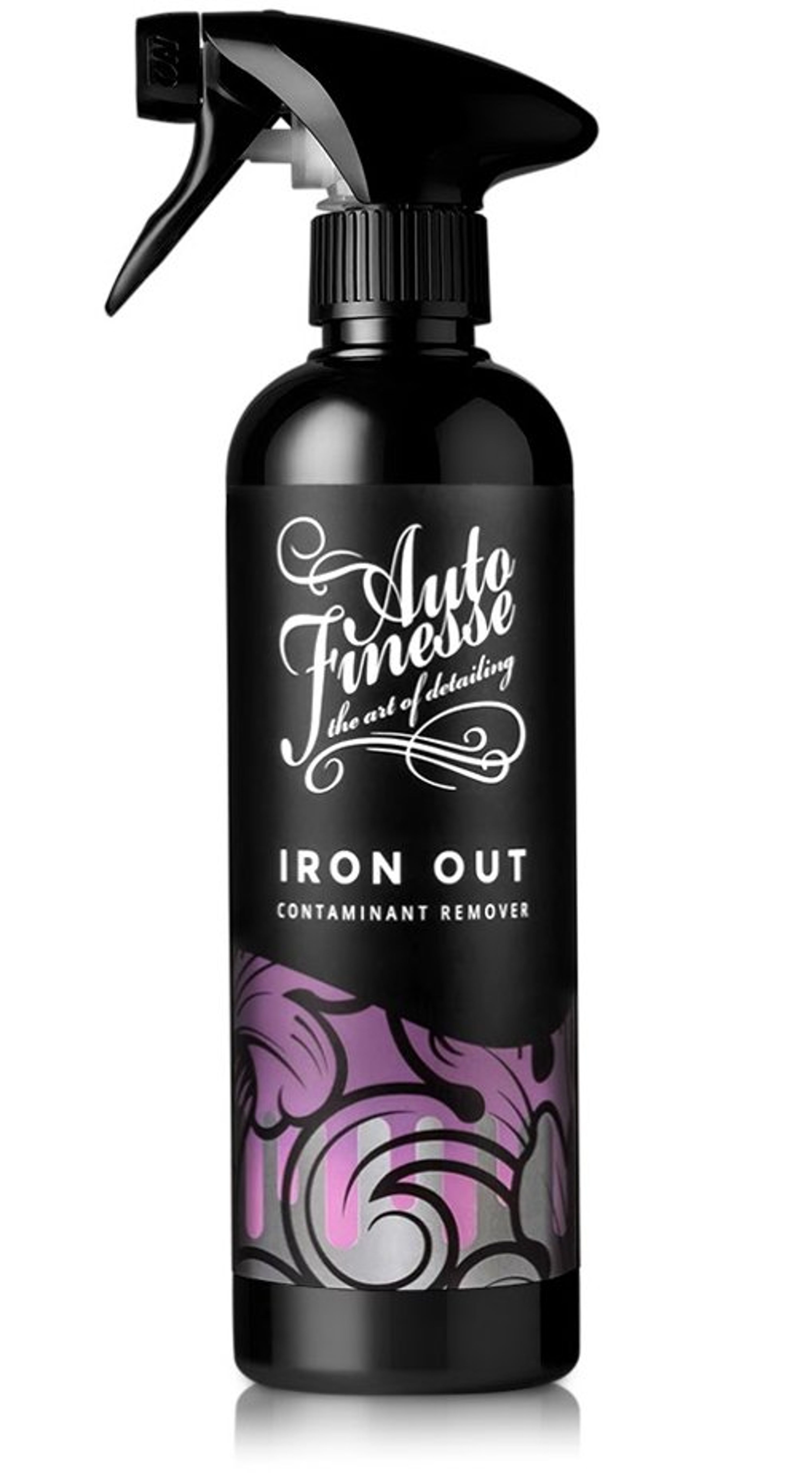 ¿Comprar Auto Finesse Iron Out - Eliminador de Partículas - 500ml? - CROP