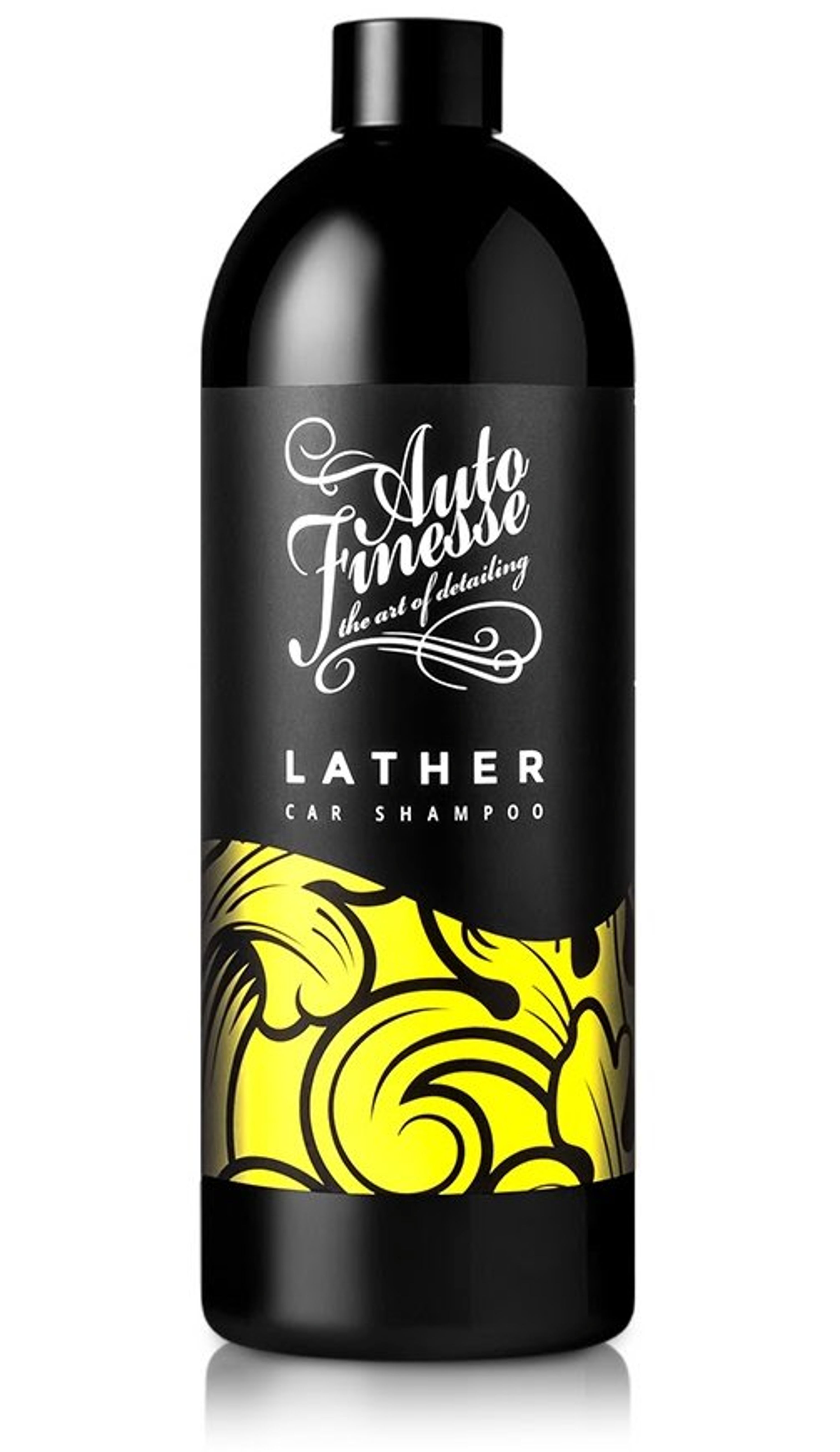 Auto Finesse Lather Car Shampoo - 1 Liter Kaufen? - CROP