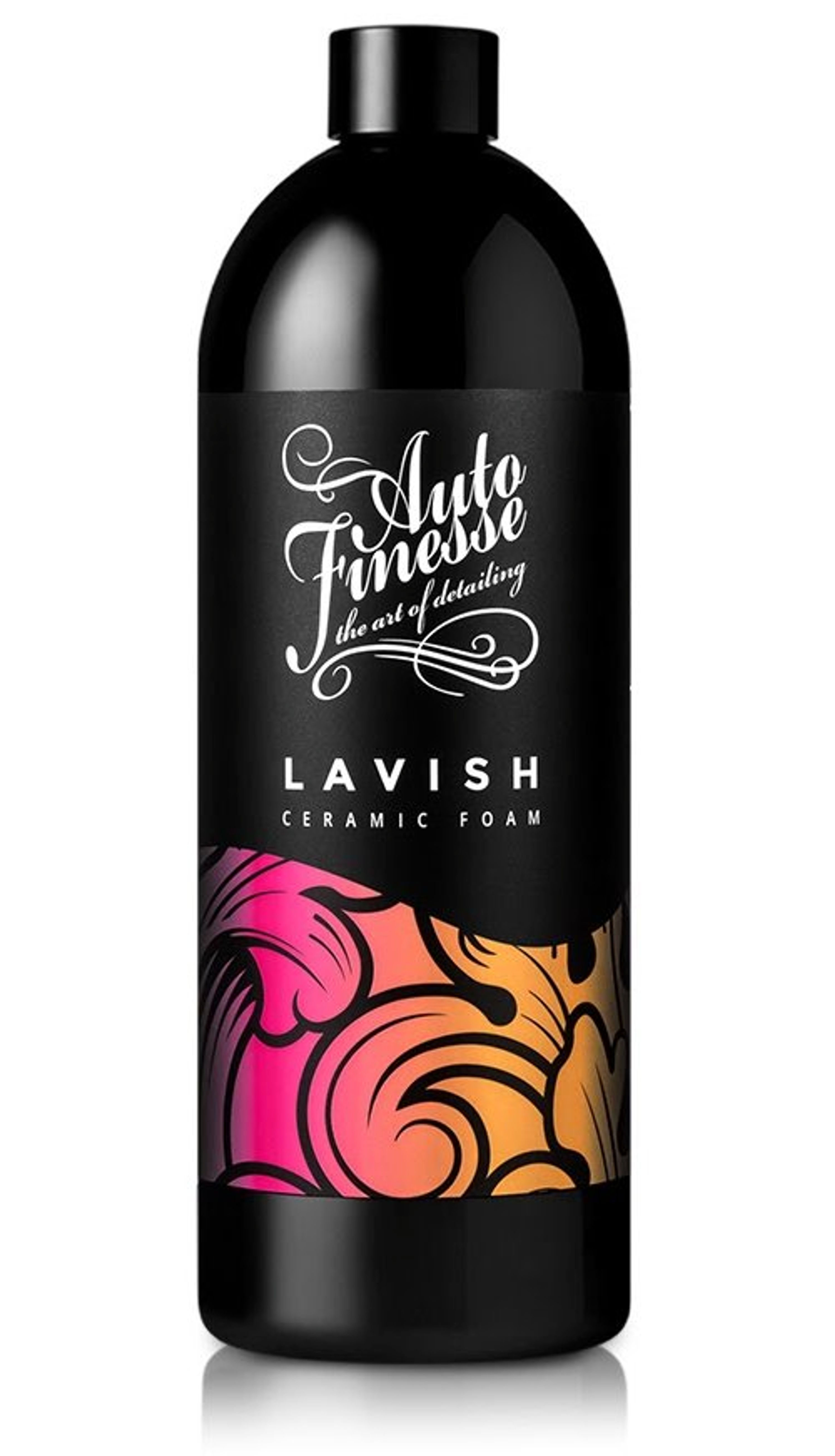 Acheter Auto Finesse Lavish Ceramic Foam - 1 liter ? - CROP