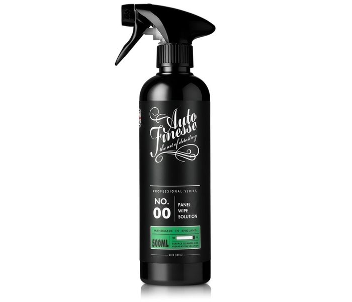 Acheter Auto Finesse Panel Wipe Spray - 500ml ? - CROP