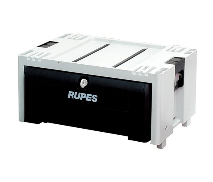 RUPES Carrier Module Met 1 Lade Kaufen? - CROP