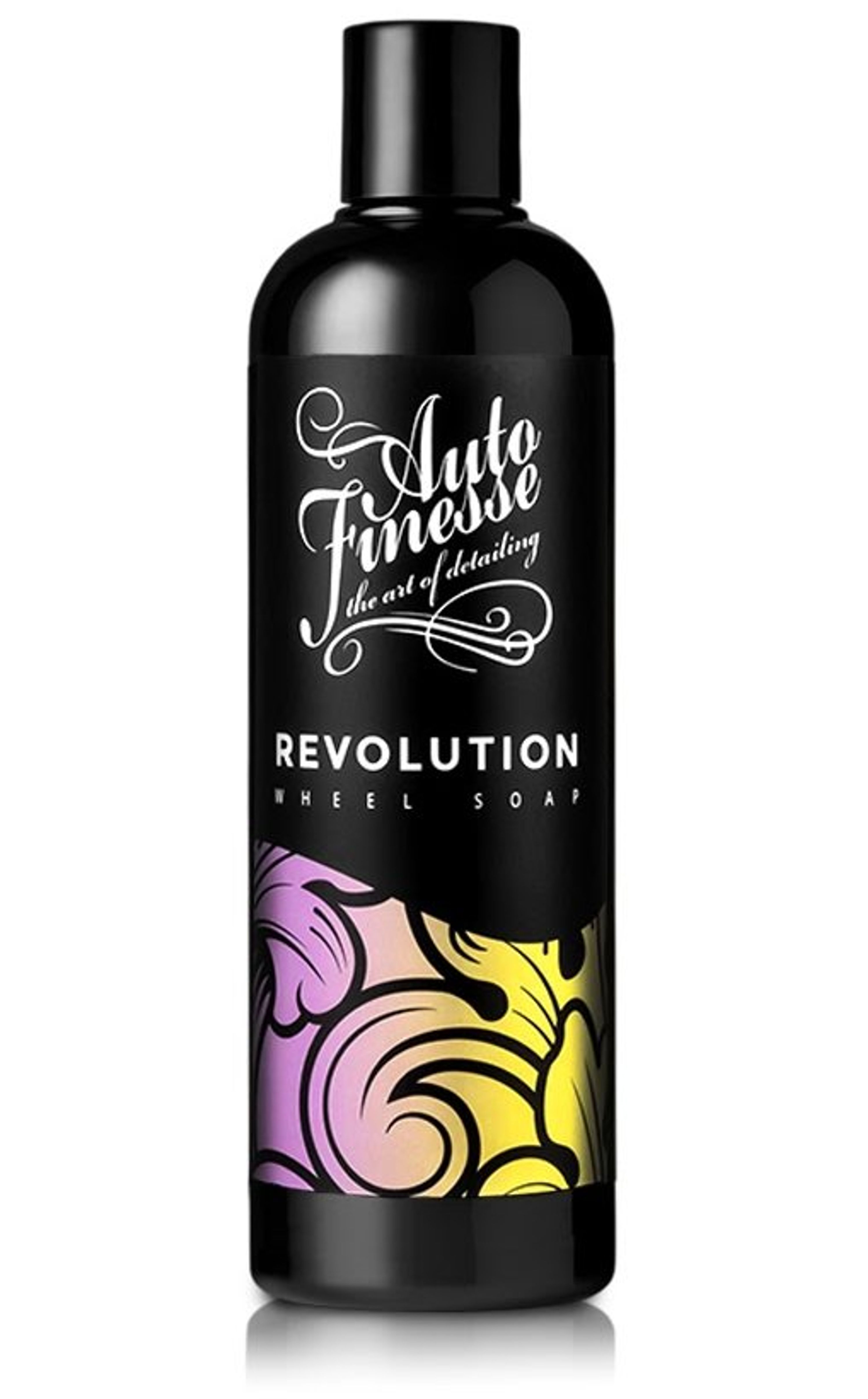 Acheter Auto Finesse Revolution Wheel Shampoo - 500ml ? - CROP