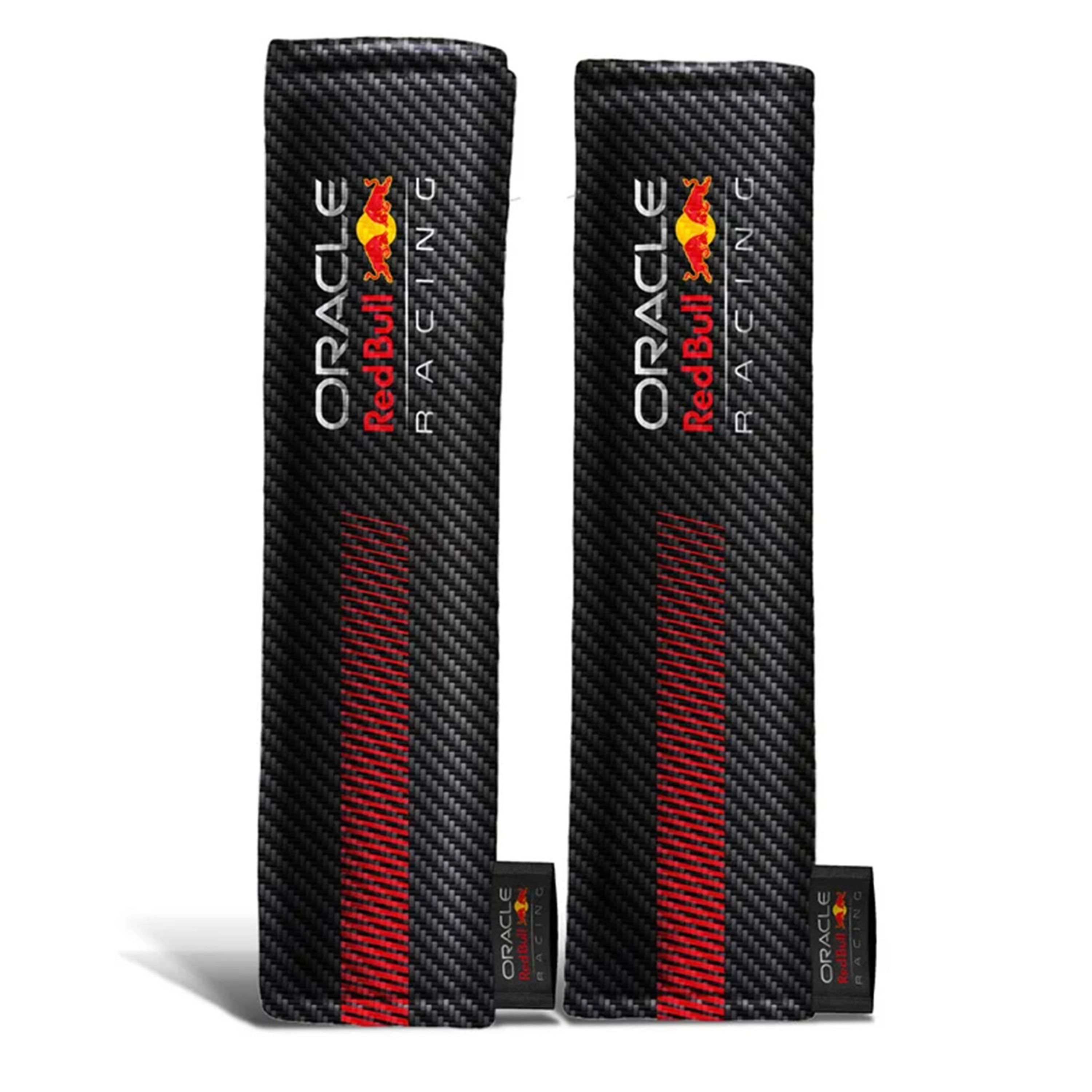 Buy Red Bull Racing Shoulder Cushion - 2 pieces? - CROP
