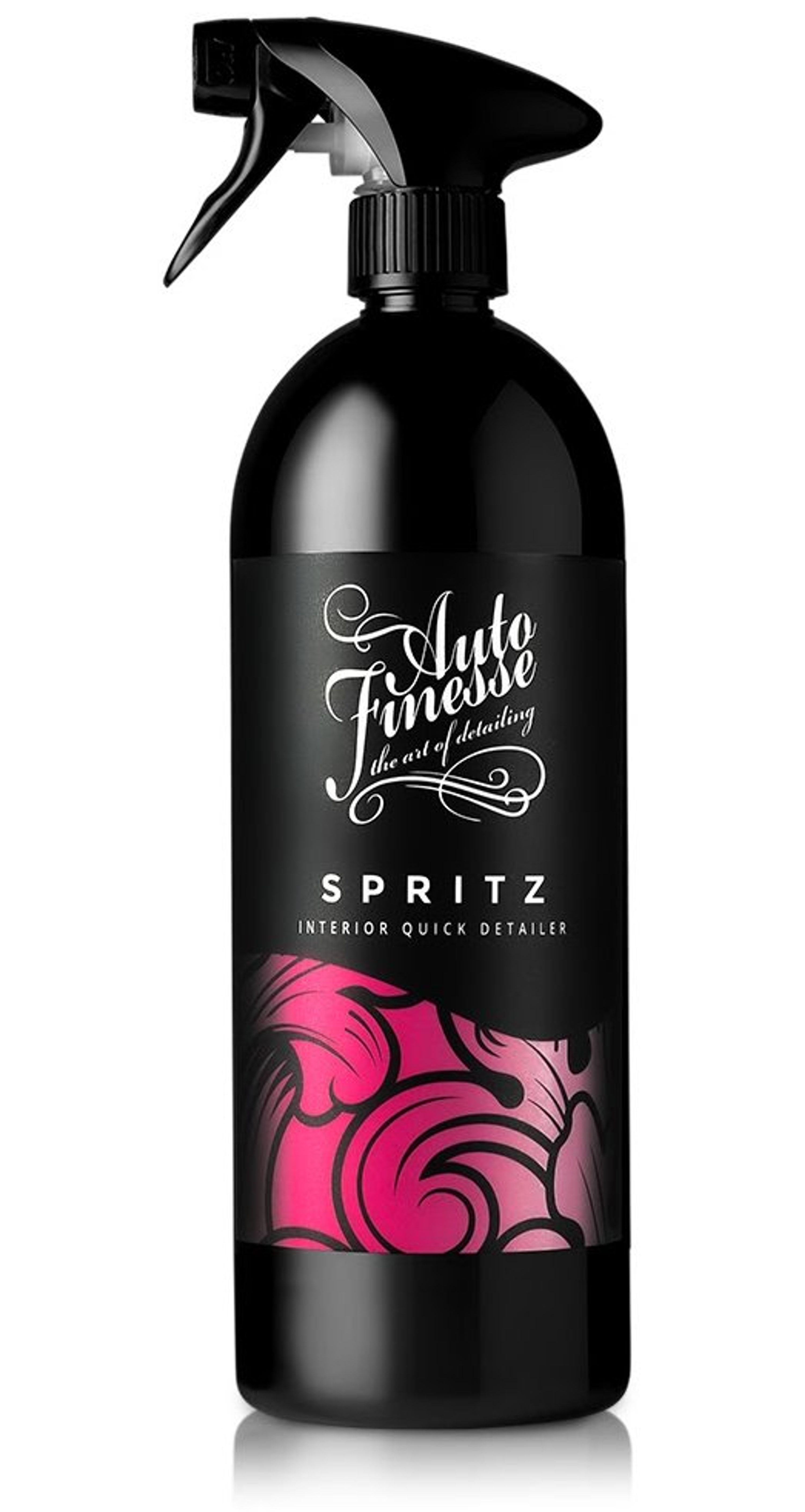 ¿Comprar Auto Finesse Spritz - Detailer de Interiores - 1 litro? - CROP
