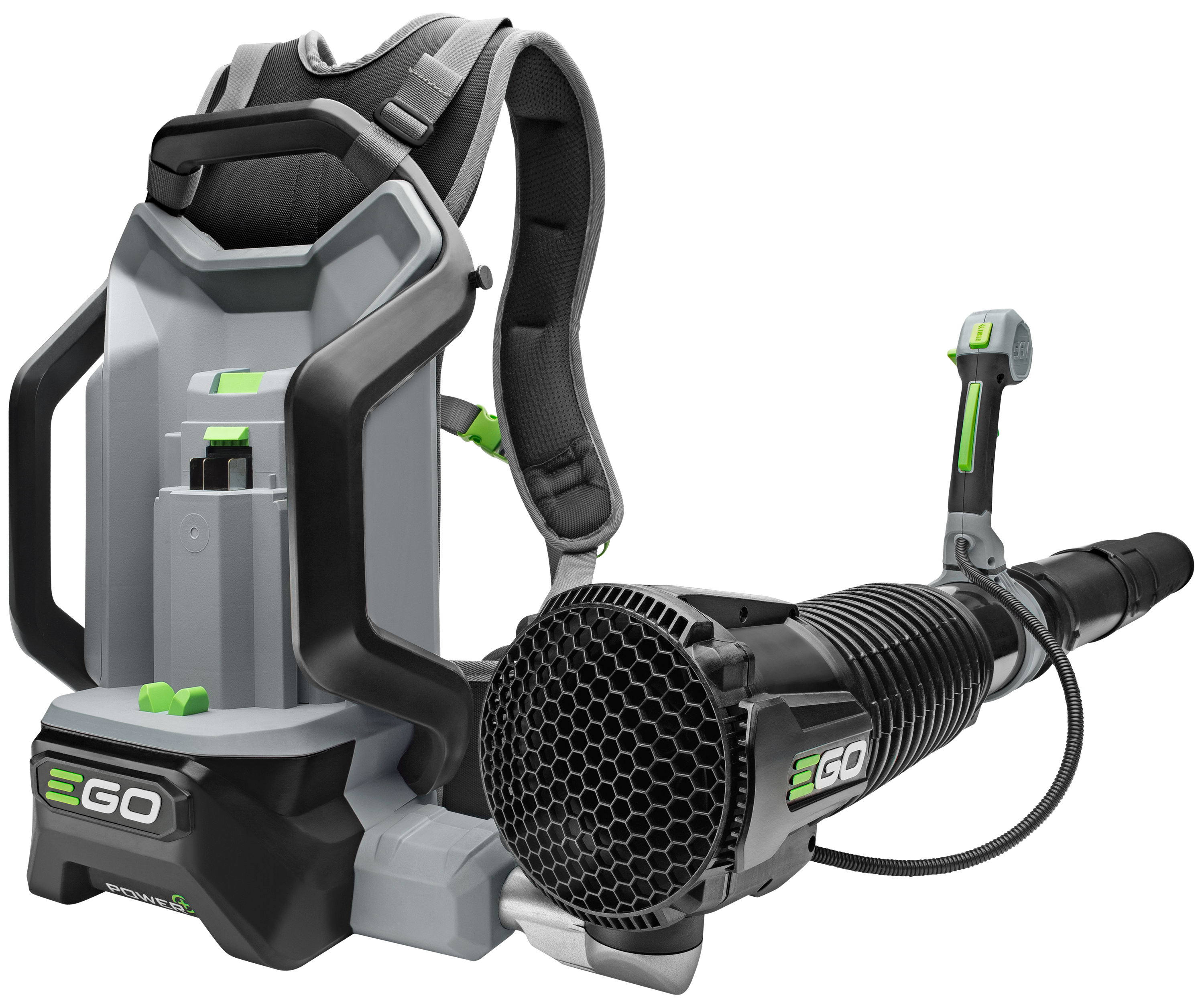 Stunning Battery Backpack Leaf Blower Photos