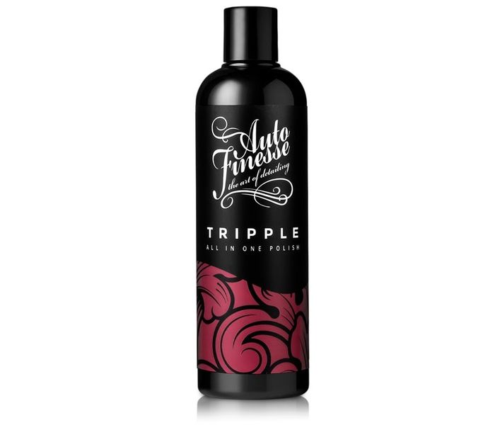 Buy Auto Finesse Tripple All In One Polish - 500ml? - CROP