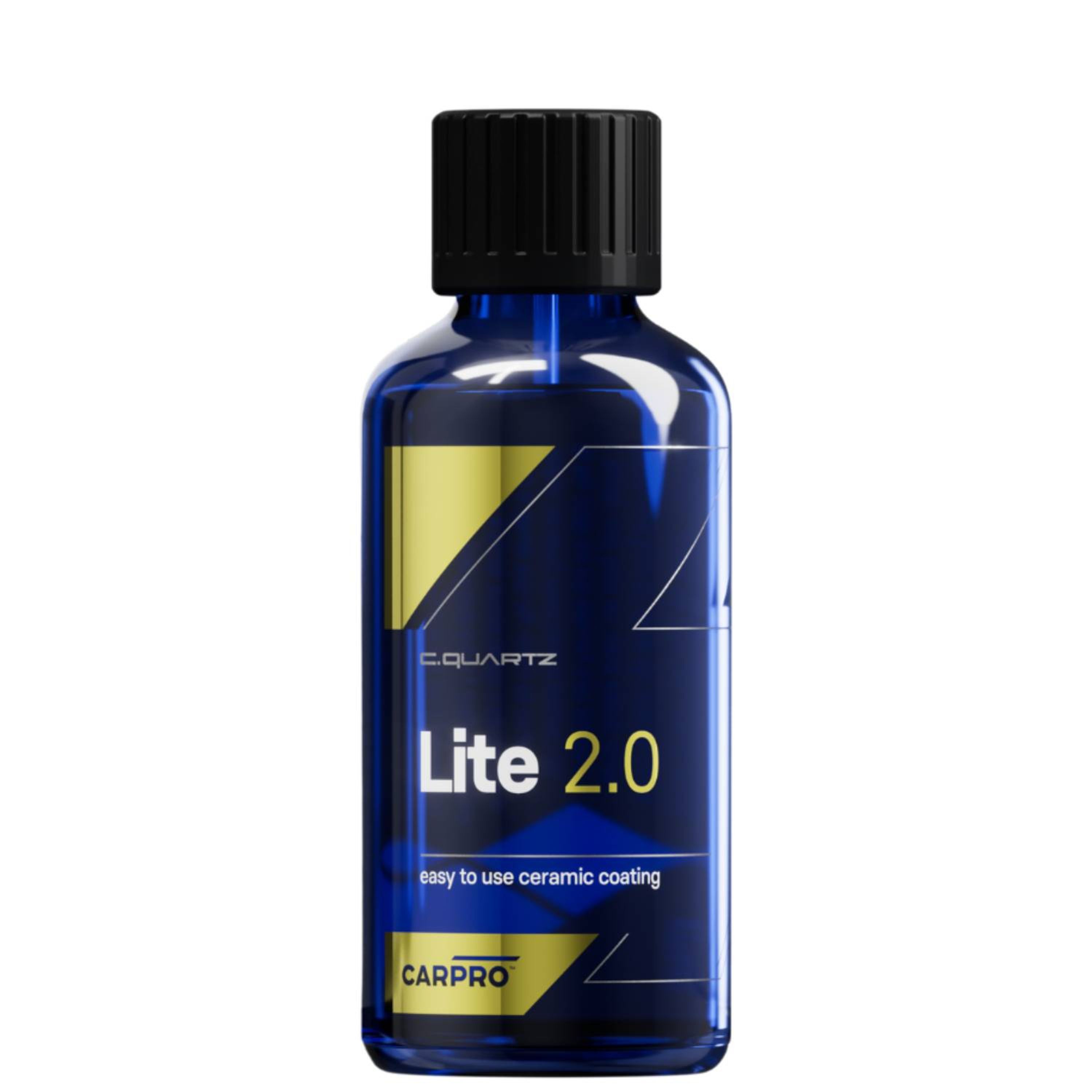 Acquistare CarPro CQuartz Lite 2.0 100ml - Rivestimento Ceramico? - CROP