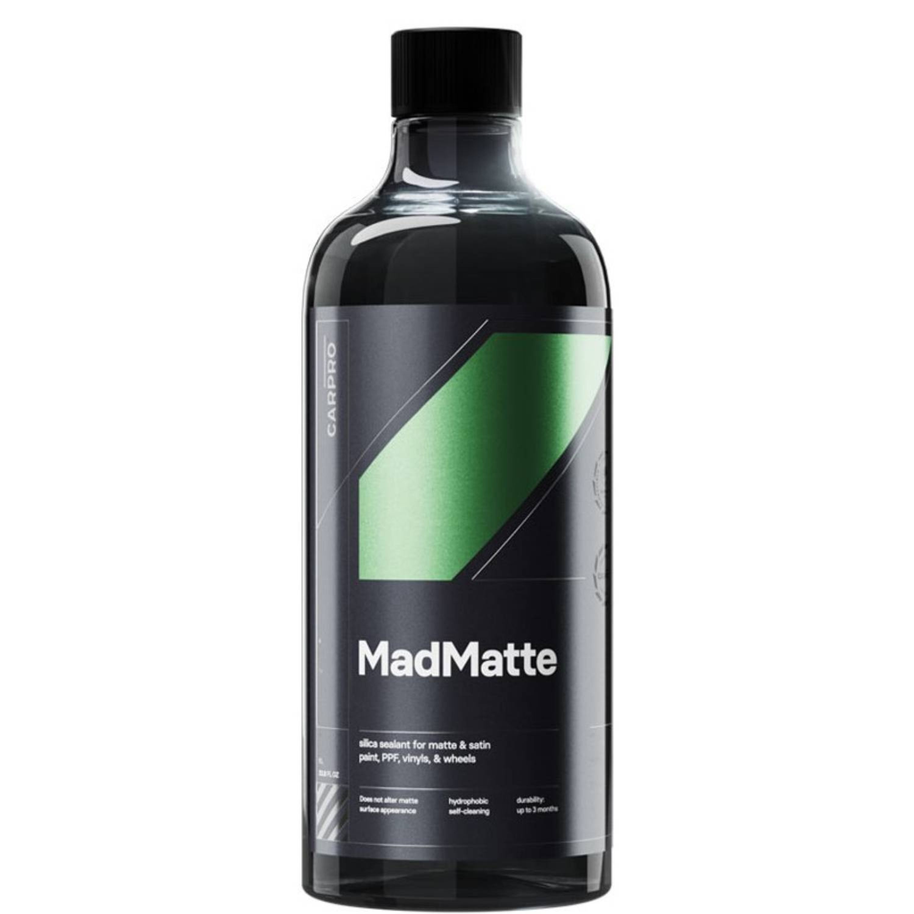 ¿Comprar CarPro MadMatte - Sellador en spray mate 1000ml? - CROP