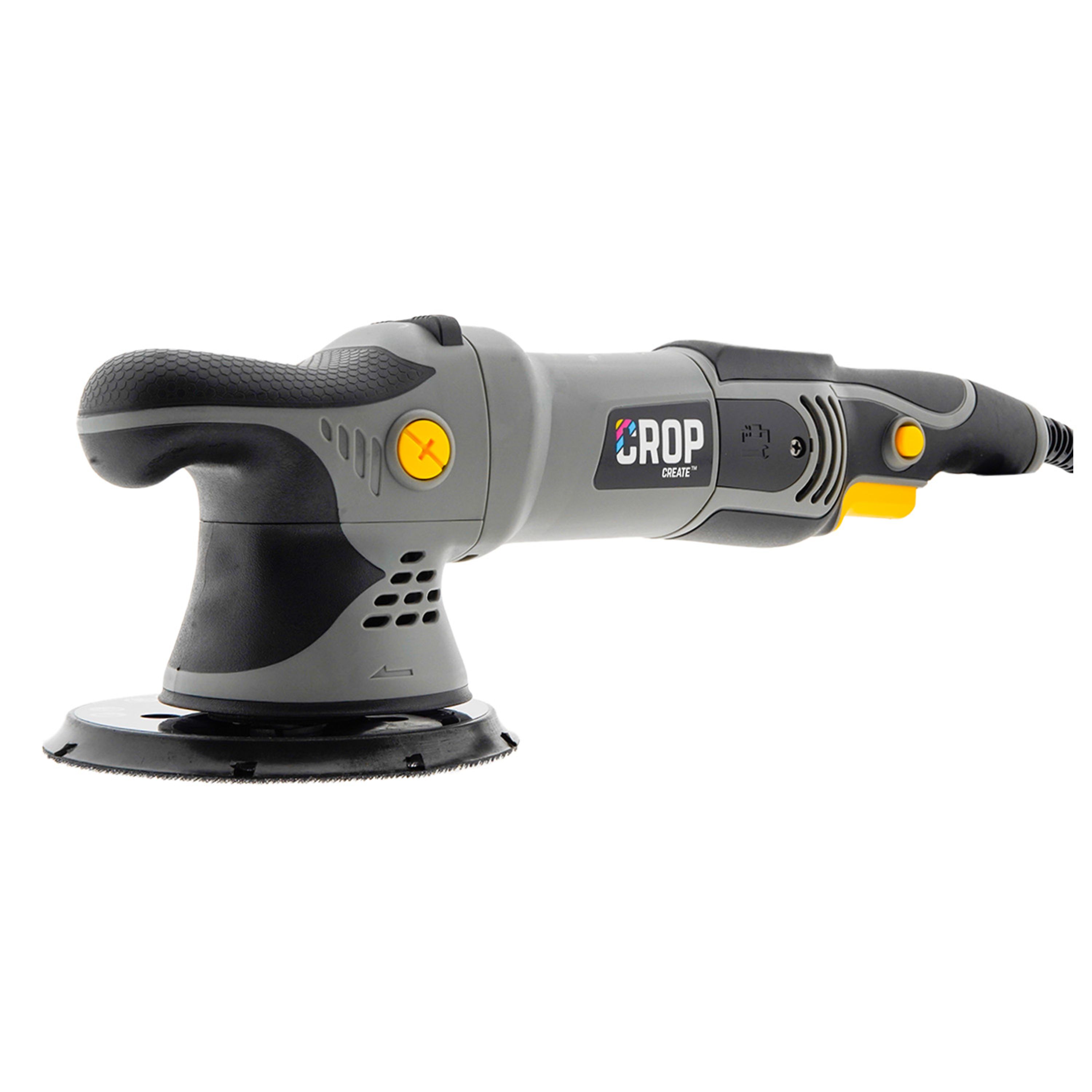 Buy CROP Apex X21 Boat Polisher Set - Pro? - CROP