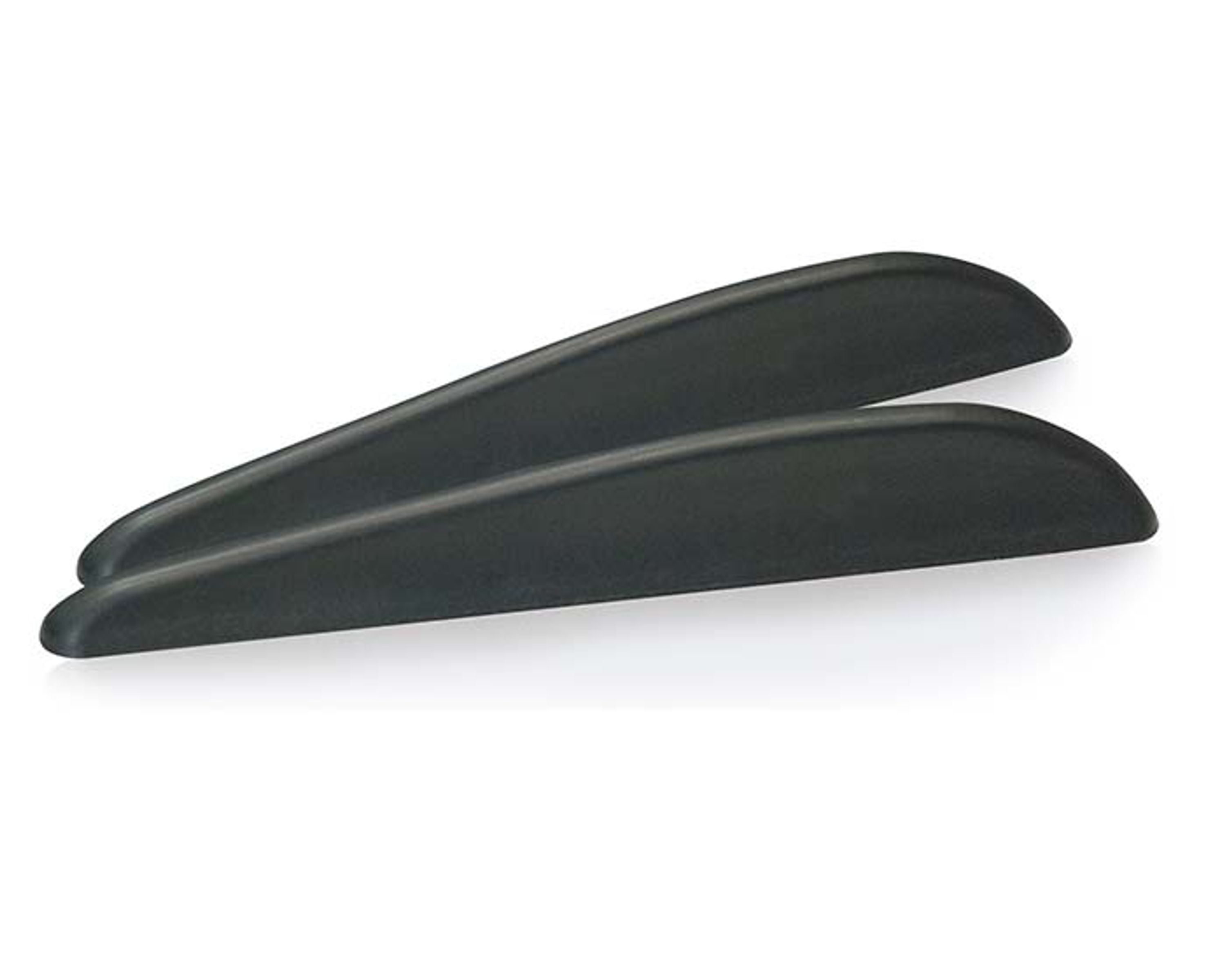 Buy FOLIATEC Downforce Wings Bumper Strip - 2 pieces? - CROP