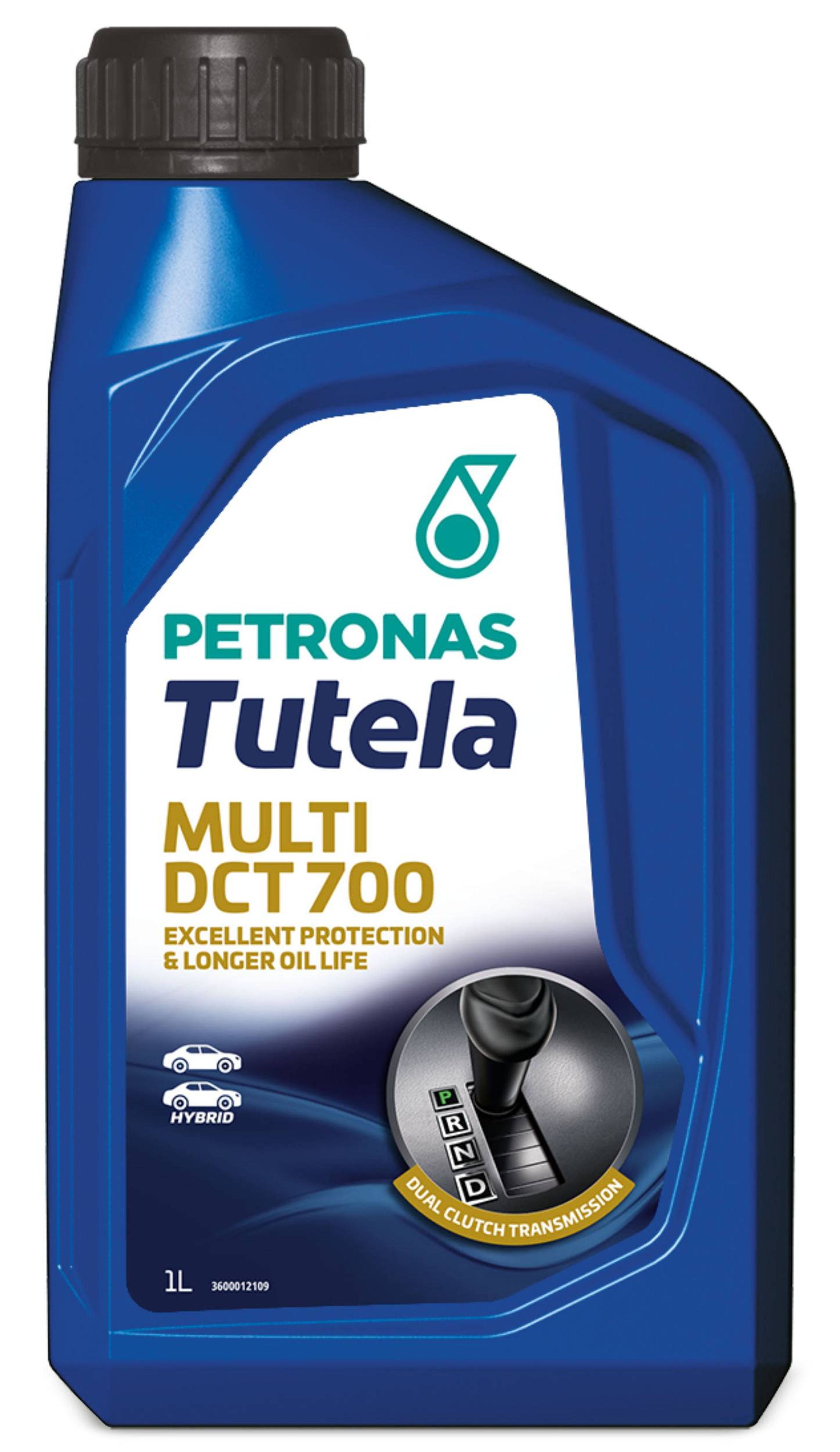 Petronas Tutela MULTI DCT700 versnellingsbak olie 1 liter Kaufen? - CROP